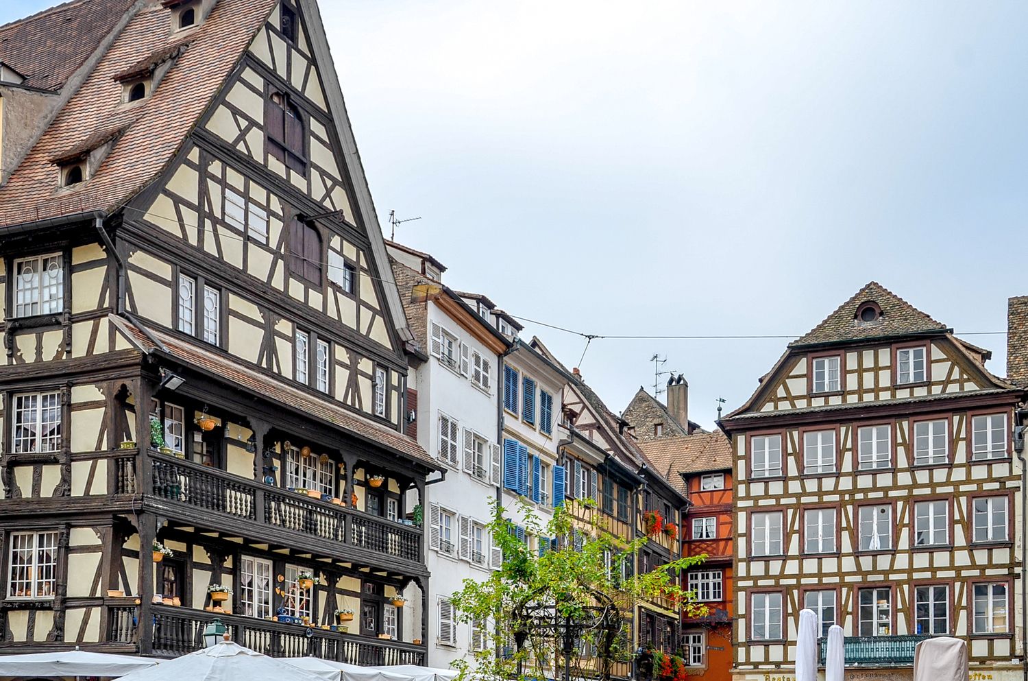 wdf - wupper digitale fotografie - Straßburg