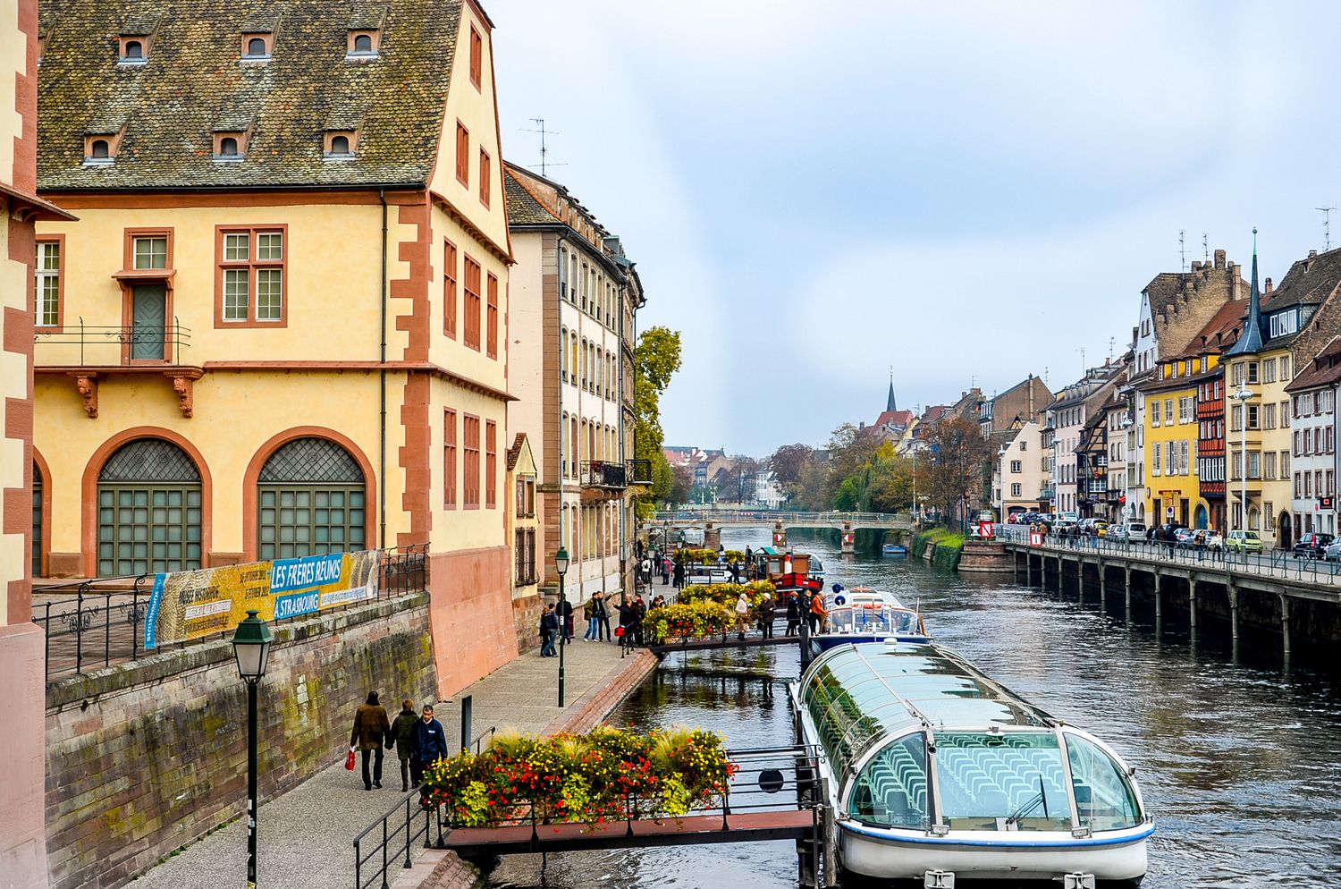 wdf - wupper digitale fotografie - Straßburg