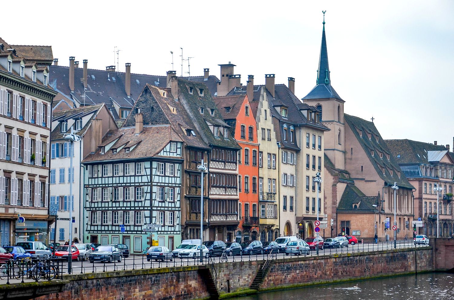 wdf - wupper digitale fotografie - Straßburg