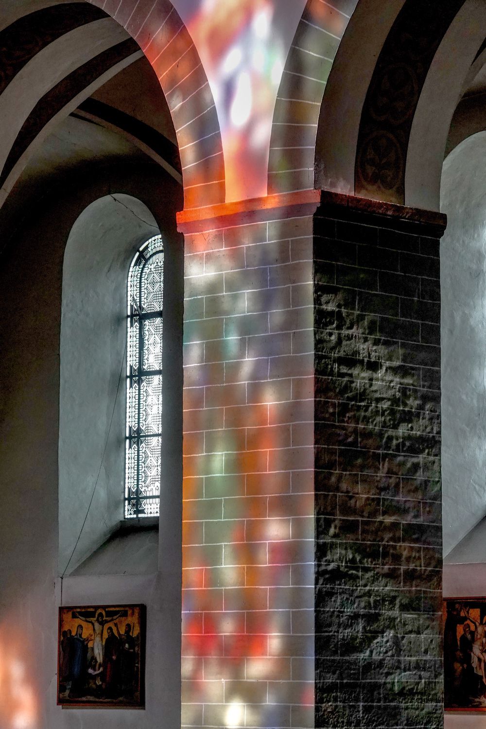 Spannende St Patrokli Dom Ebenbildnull