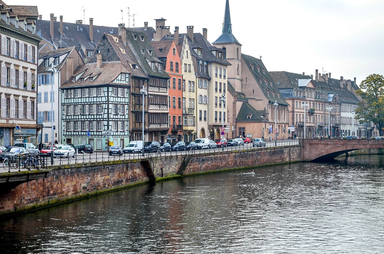 wdf - wupper digitale fotografie - Straßburg