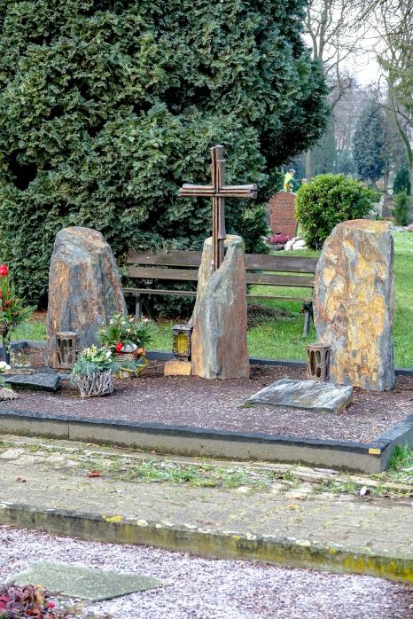 wdf - wupper digitale fotografie - Friedhof Witten-Stockum